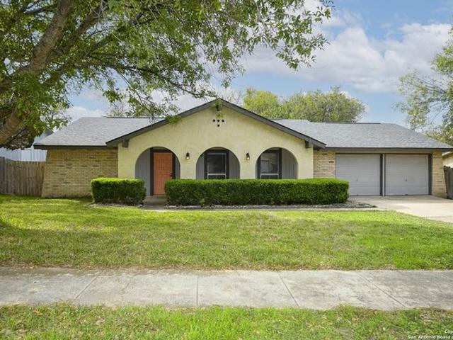 12418 Bret Springs St, San Antonio, TX 78233