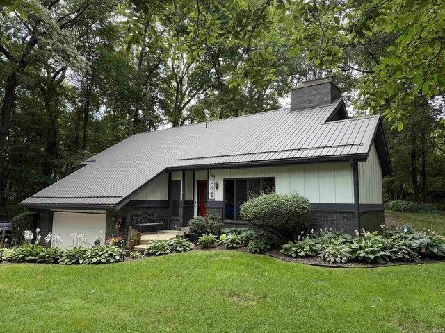 12418 Dee Dr, Plymouth, IN 46563