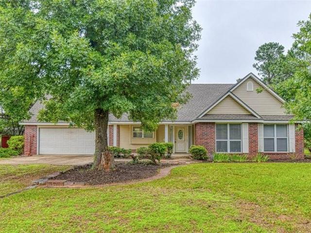 12418 E I 240 Service Rd, Oklahoma City, OK 73150