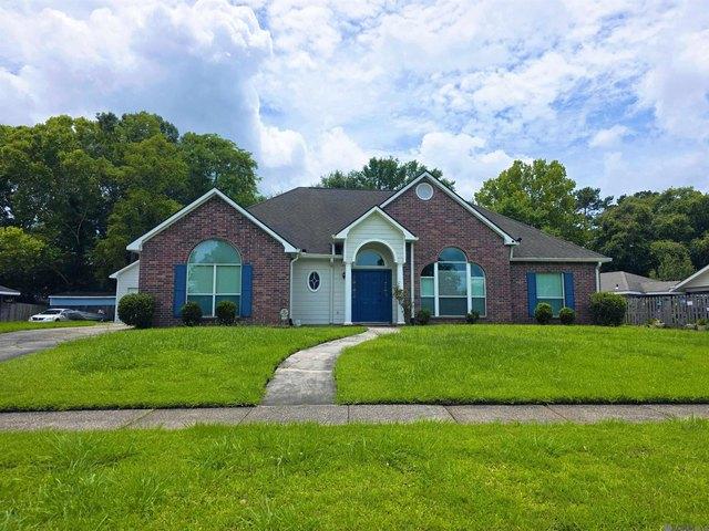 12418 Gawain Ave, Baton Rouge, LA 70816