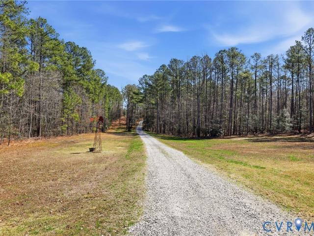 12418 Nash Road