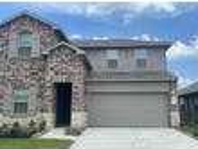 12418 Pelican Bay Houston Texas 77038