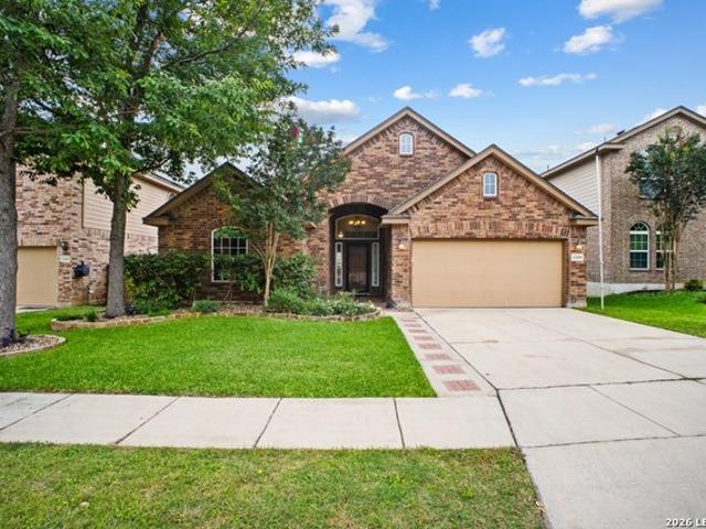 12418 Red Maple Way, San Antonio, TX 78253