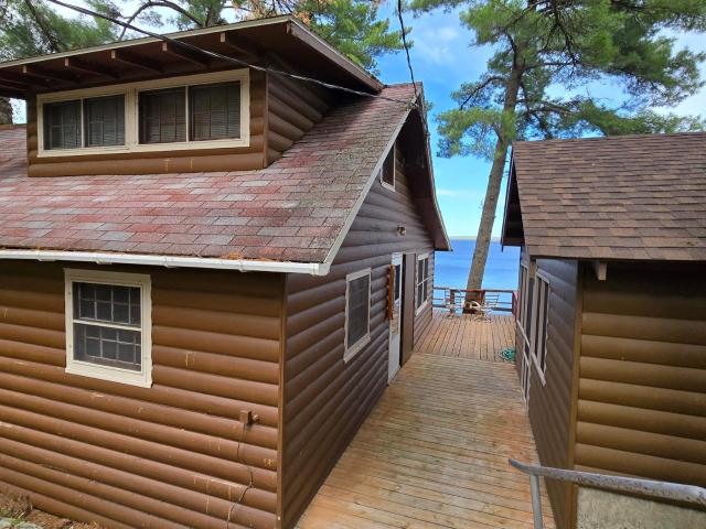 12418 Rock Point Drive