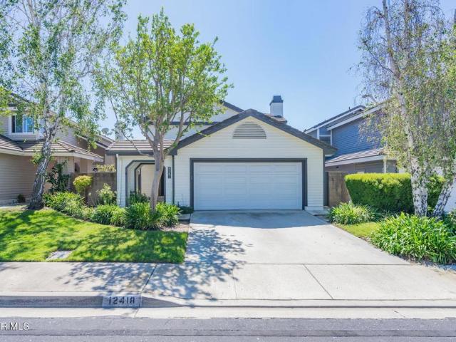 12418 Sunnyglen Drive
