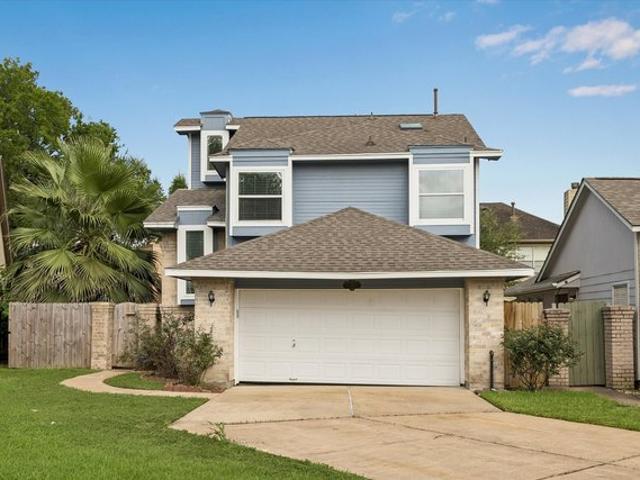 12419 Truesdell Dr, Houston, TX 77071