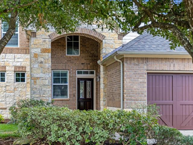 12419 Bruns Glen Lane