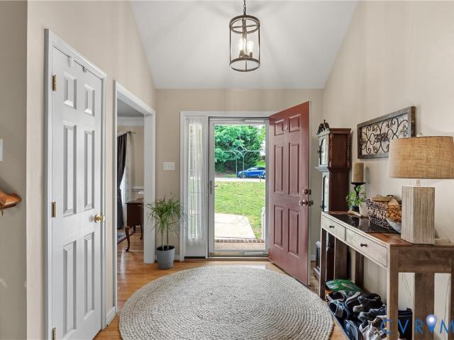 12419 Buffalo Nickel Drive