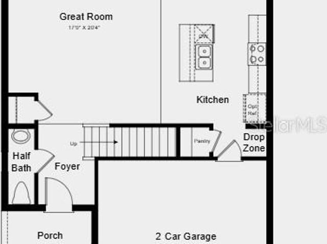 12419 Gust Ct, Hudson, FL 34669 | MLS #TB8487 | Compass