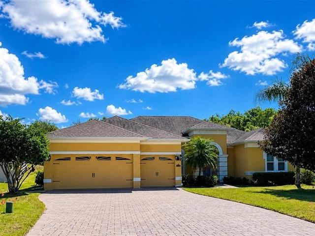 12419 Hammock Hill Dr, Clermont, FL 34711