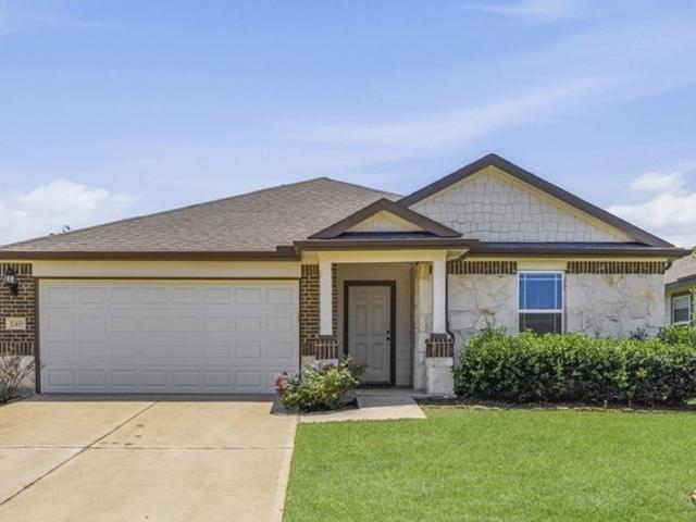 12419 Southern Trail Ct, Magnolia, TX 77354
