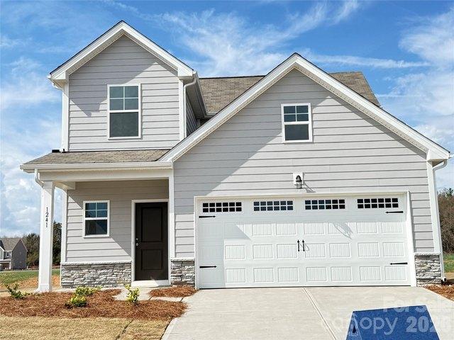 1241 Marble Psge, Richburg, SC 29729