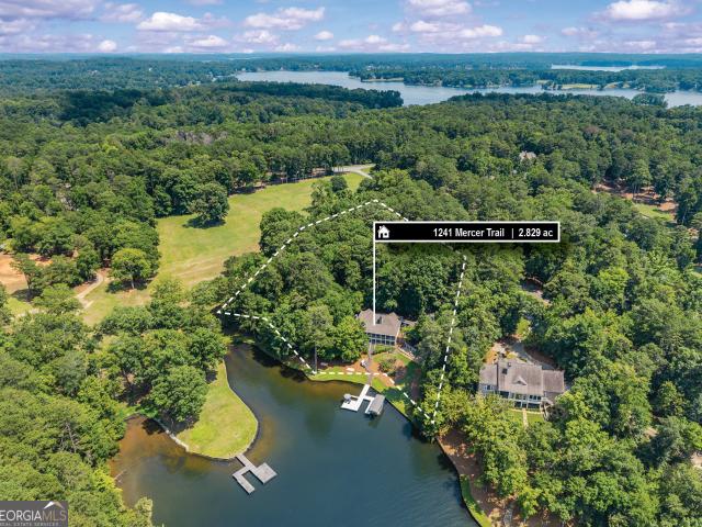 1241 Mercer Trail