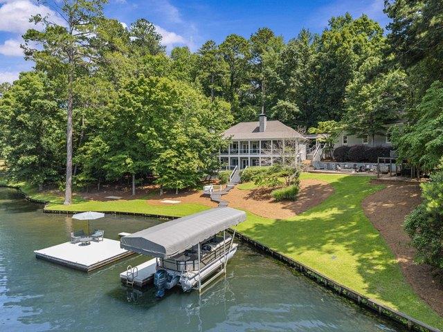 1241 Mercer Trl, Greensboro, GA 30642