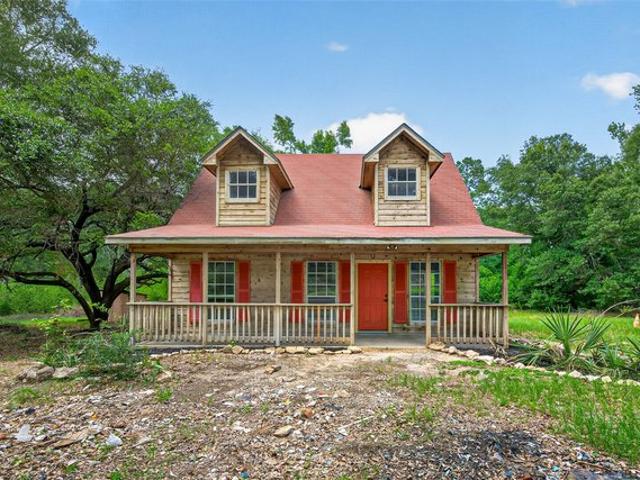 1241 Moody Rd, Cleveland, TX 77328