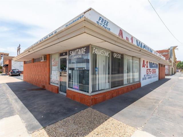 1241 N 3rd Street