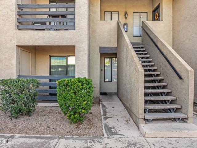 1241 N 48th St, Unit 114, Phoenix, AZ 85008 | MLS #6967