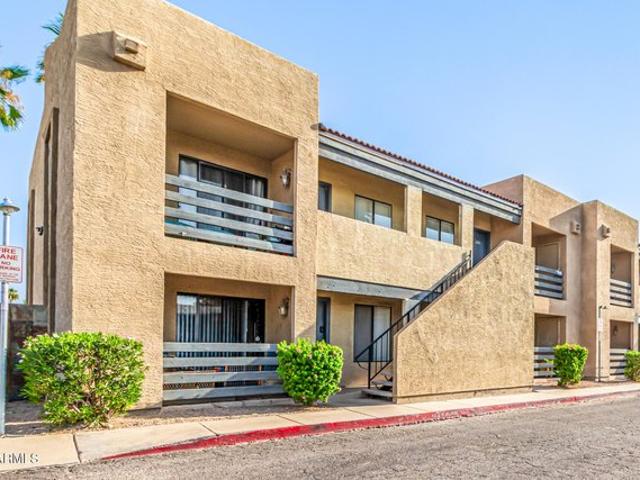 1241 N 48th St Apt 106, Phoenix, AZ 85008