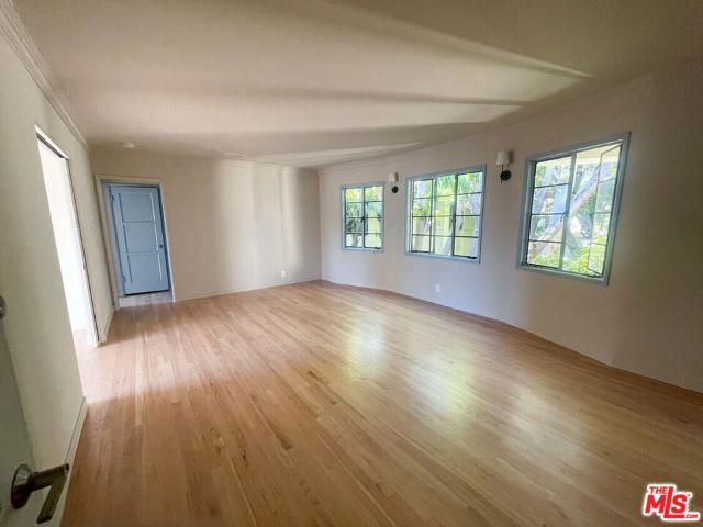 1241 N Crescent Heights Boulevard 1243D