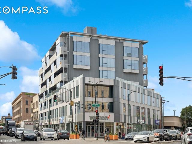 1241 N Milwaukee Ave 506, Chicago, IL