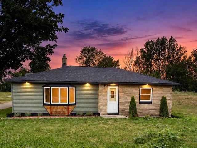 1241 N Newaygo Rd, Bailey, MI 49303