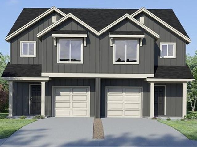 1241 Nolan Ave SE, Albany, OR 97322