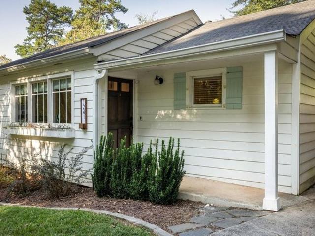 1241 Oldfield Rd, Decatur, GA 30030