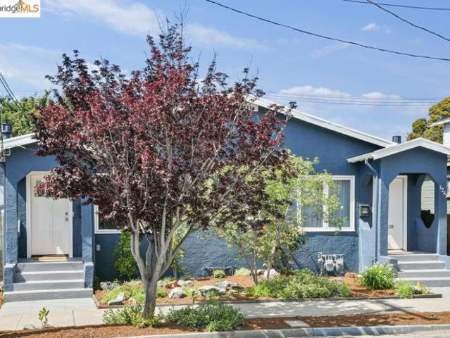 1241 Burnett St, Berkeley, CA 94702