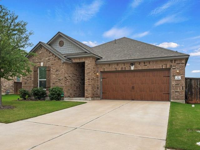 1241 Backcountry Dr, Leander, TX 78641
