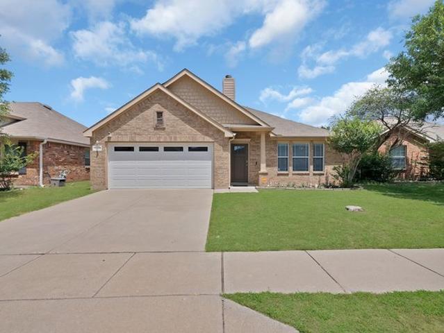 1241 Barrel Run, Fort Worth, TX 76052