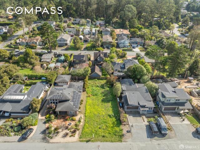 1241 Birch St, Montara, CA