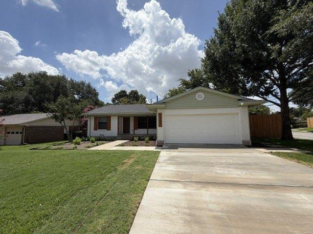 1241 Cypress Dr, Richardson, TX 75080