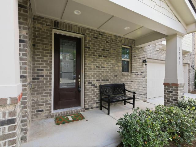 1241 Capstone Drive