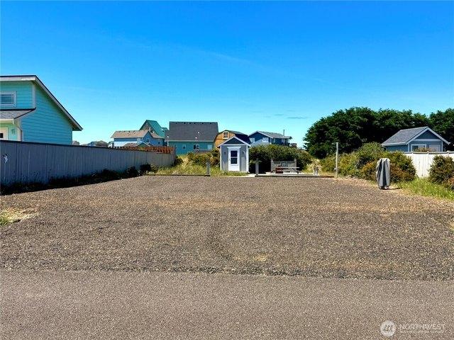 1241 Channel Ave SW Lot 6, Ocean Shores, WA 98569