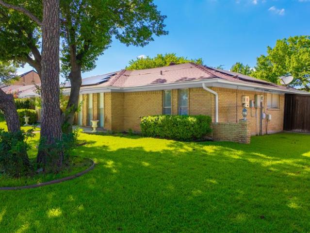 1241 College Parkway