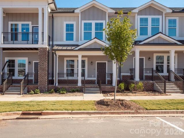 1241 Columbia Circle # TH B4