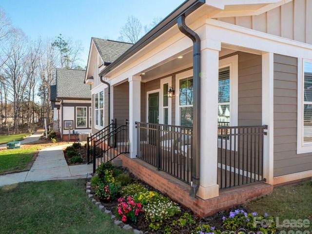 1241 Columbia Circle # A1