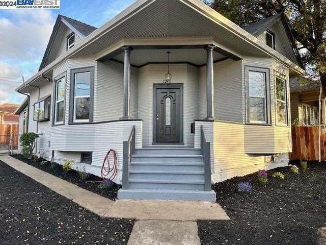 1241 D St, Hayward, CA 94541