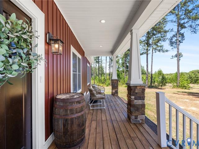 1241 Deep Run Road
