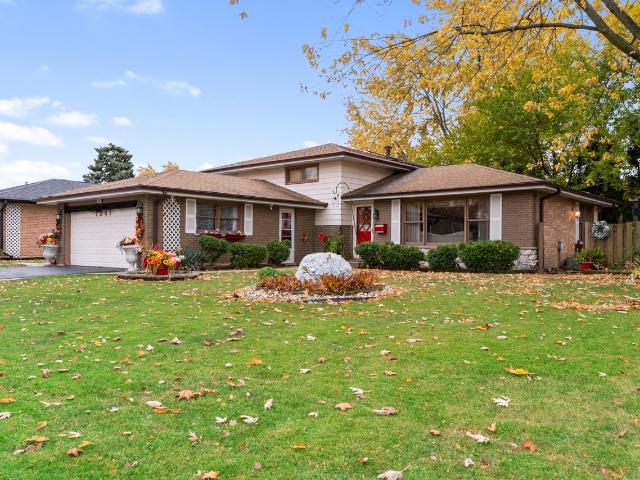 1241 E 168th St, South Holland, IL 60473 | Compass
