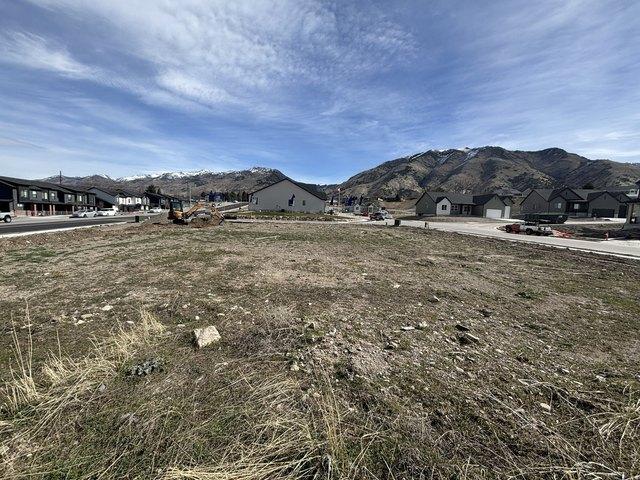 1241 E Talmage Ln Unit 31, Logan, UT 84341