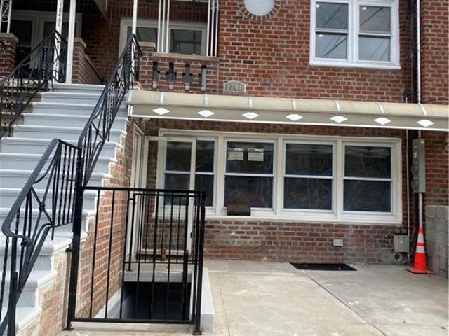 1241 East 85th Street | Compass