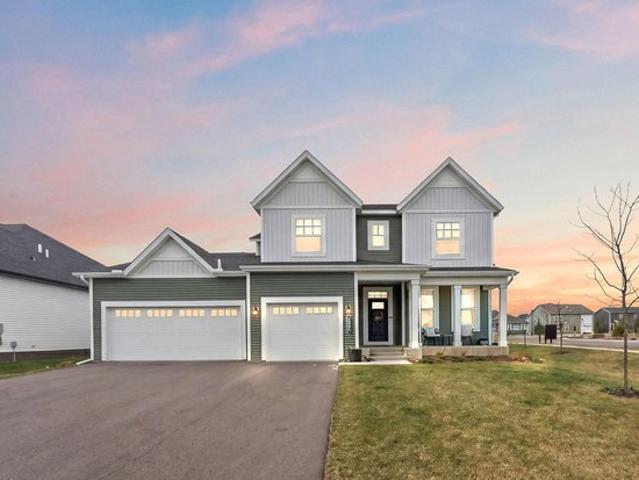 1241 Edge Way, Jordan, MN 55352