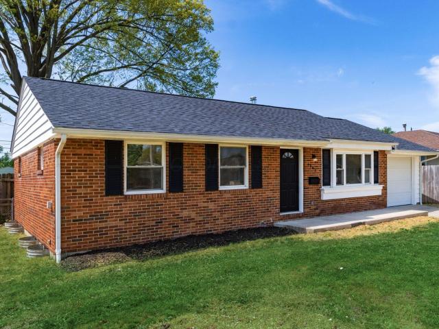 1241 Erickson Road