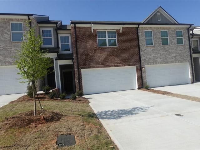 1241 Fagiolo St, McDonough, GA 30253 | MLS #7743 | Compass