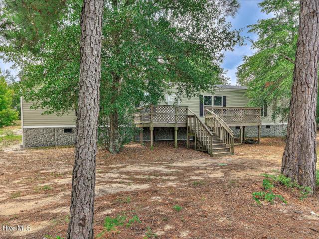 1241 Farmers Bridge Road