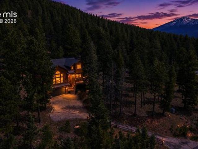 1241 Forest Edge Road