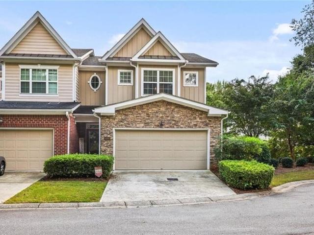 1241 Gates Mill Dr NW Unit 13, Kennesaw, GA 30144