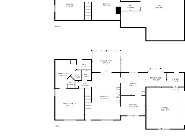 1241 Green Tee Ln, Rocky Mount, NC 27804 | MLS #100565