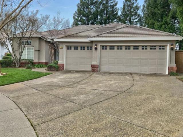 1241 Humbug Creek, Folsom, CA 95630